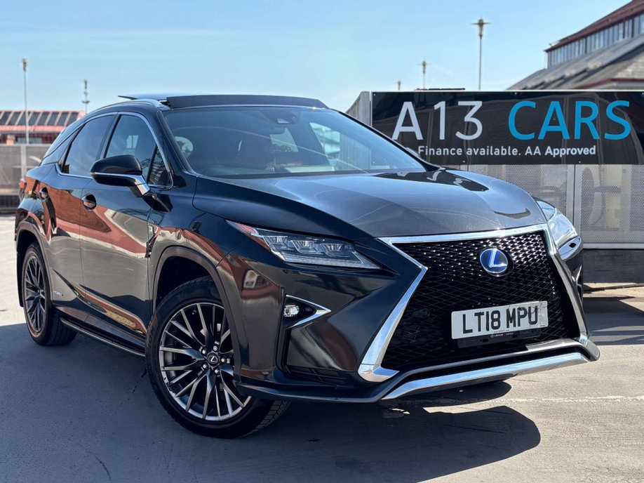 Used cars for sale in Barking & Essex: A13 Cars