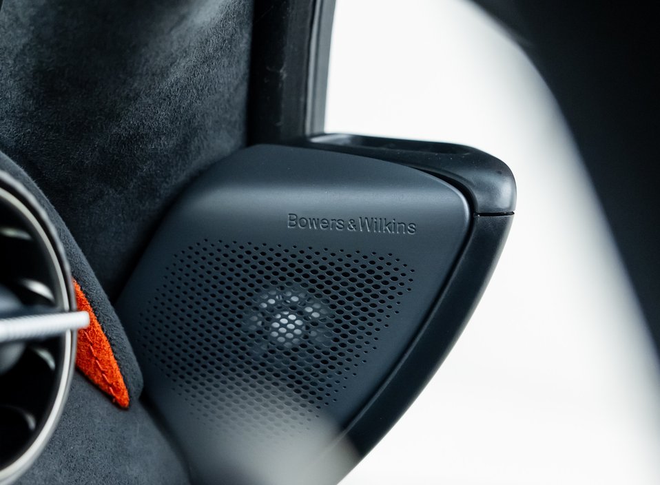 Used McLaren 765LT for sale | Chicane Effect Elite Paint