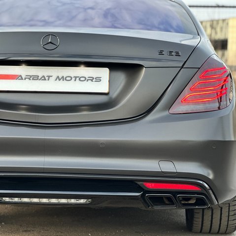Premium & Performance cars in London | Arbat Motors