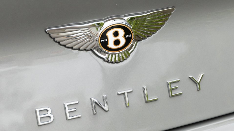 Used Bentley Cars for sale in Surrey UK | Romans International