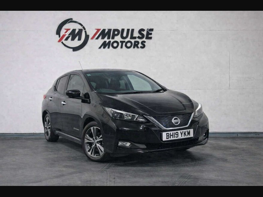 Used Vehicles for sale in Harrow Middlesex | Impulse Motors Ltd