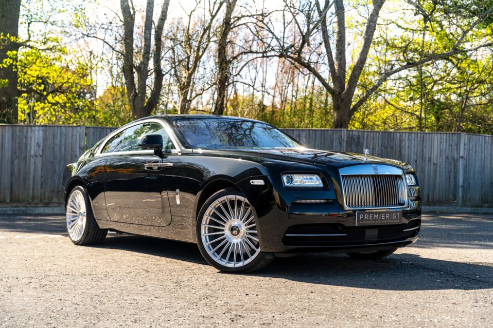 Sell My Rolls Royce