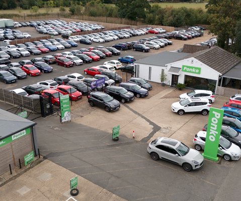 AA Dealer Promise, Cambridge Cambridgeshire | Ponko